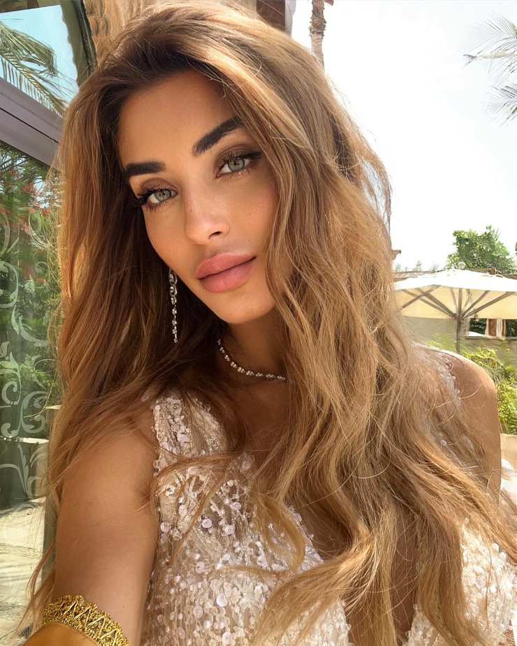 Picture of Anna Siradze