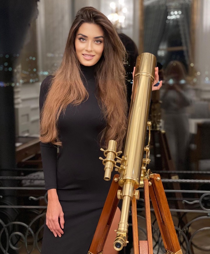 Picture of Anna Siradze