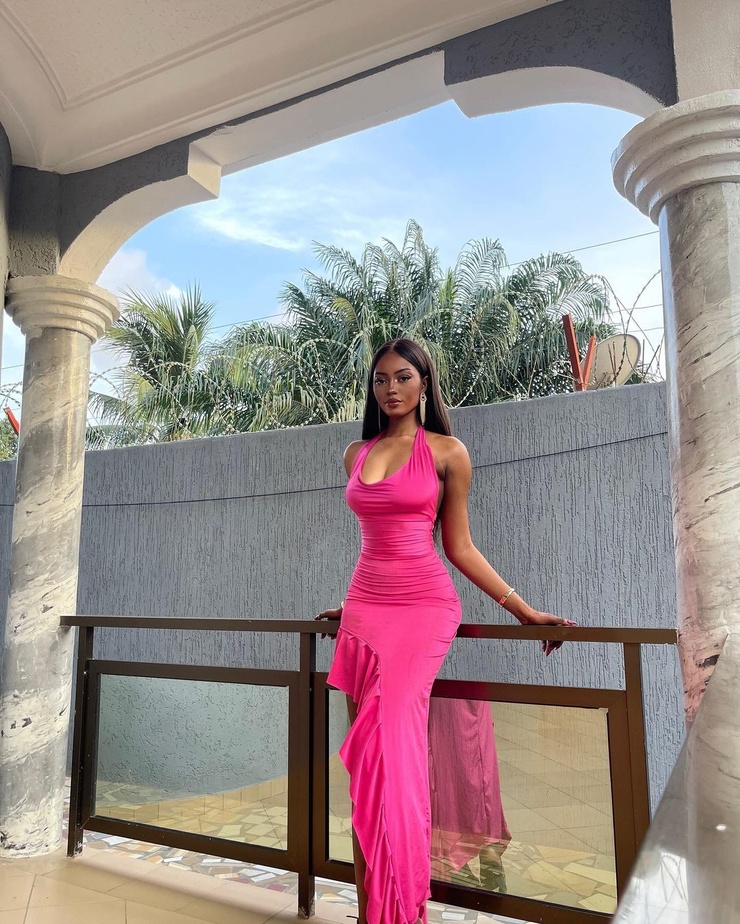 Picture of Ange (model)