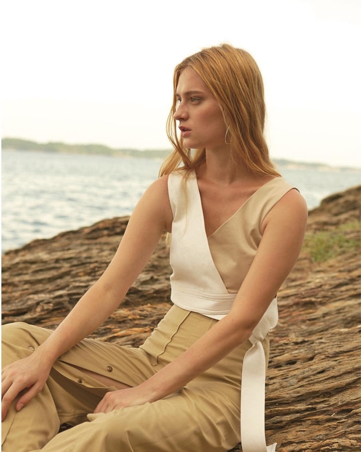 Picture of carolina syrek