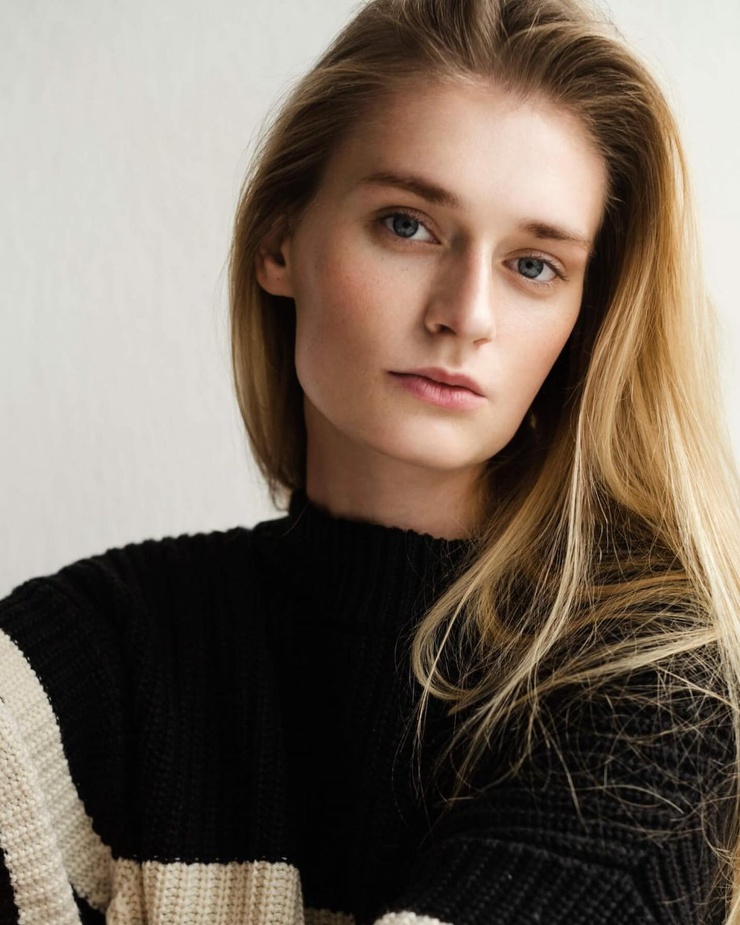 Picture of carolina syrek