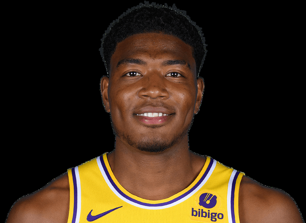 Image of Rui Hachimura
