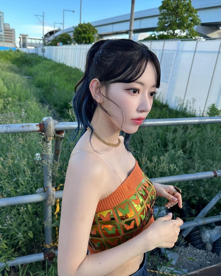 Sakura Miyawaki image