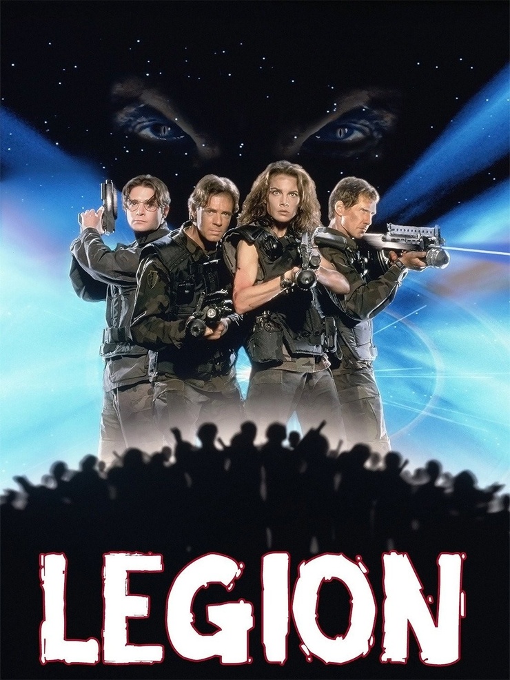 Picture of Legion