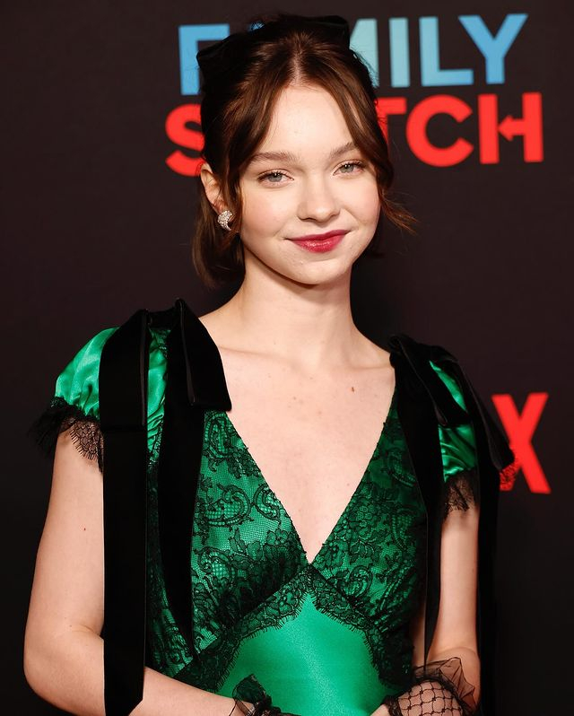 Picture of Emma Myers