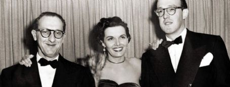 Picture of Jane Russell