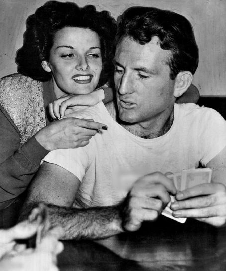 Jane Russell picture