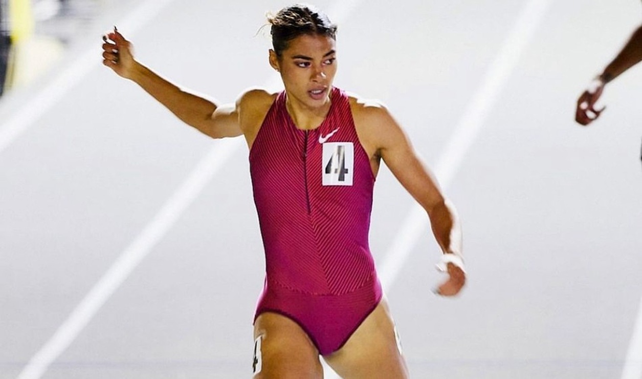 Nicole Yeargin picture