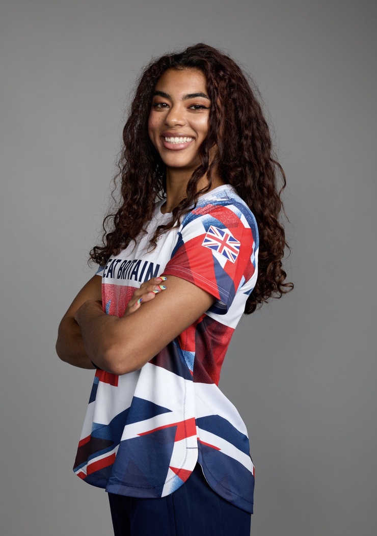 Picture of Nicole Yeargin