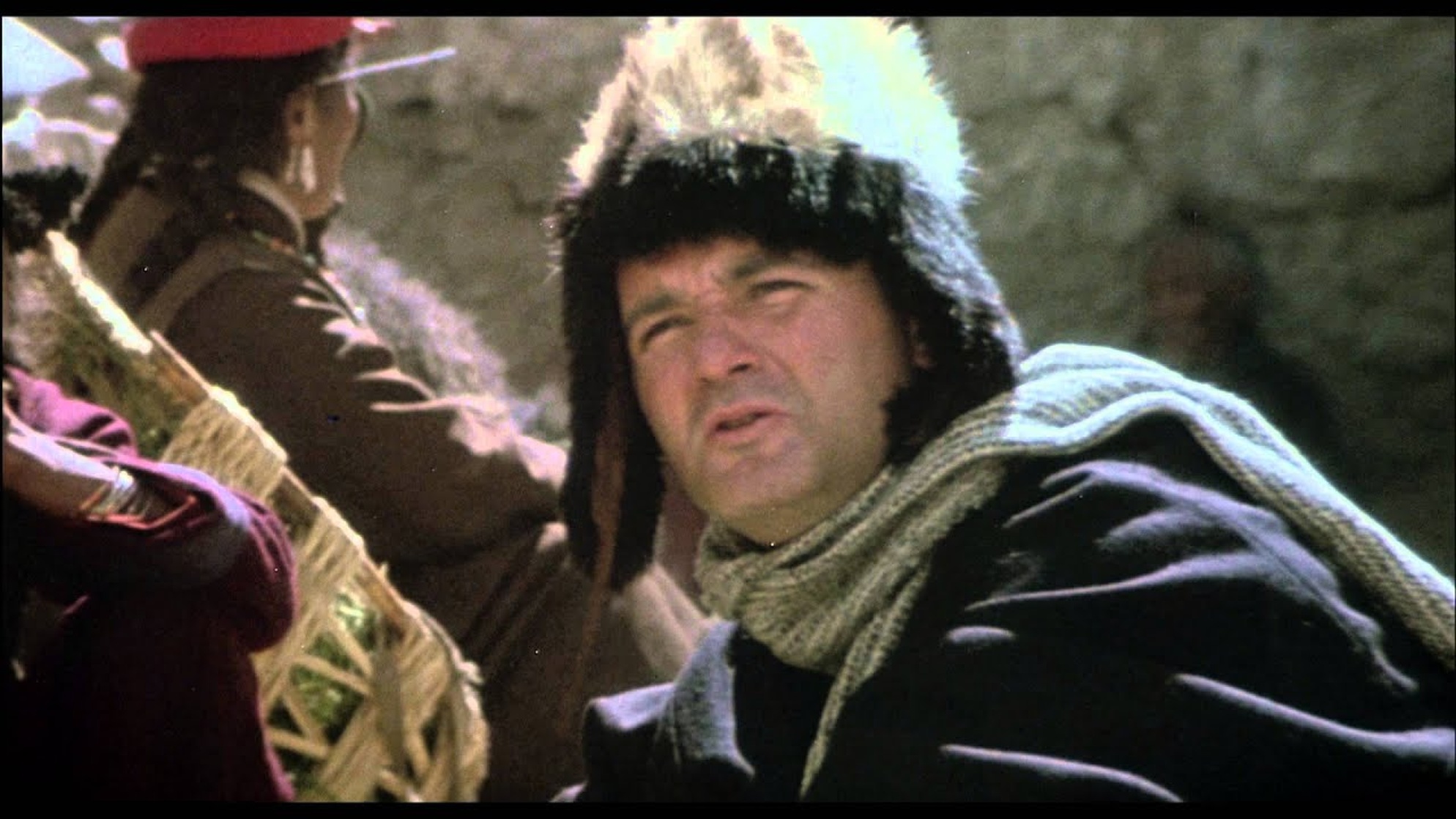 Picture of The Razor's Edge