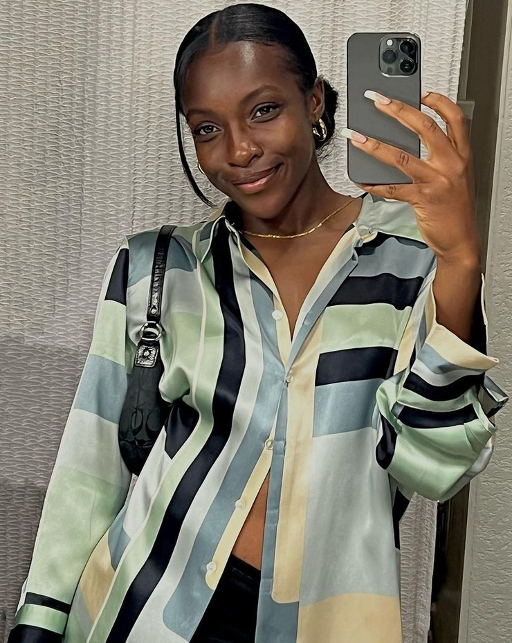 Picture of Michelle Alozie