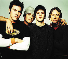 Picture of Audio Adrenaline