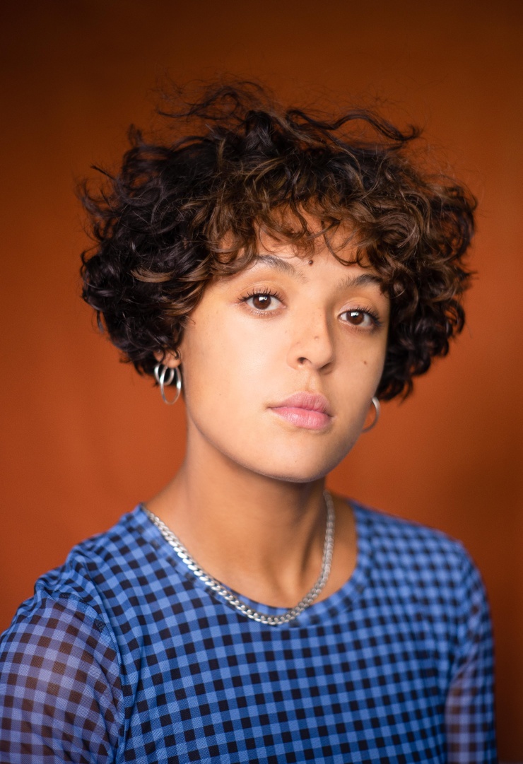 Picture of Cora Kirk