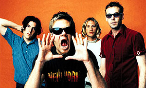 Picture of Audio Adrenaline