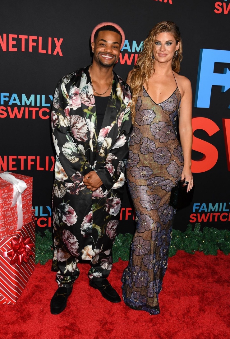 Picture of Hannah Stocking