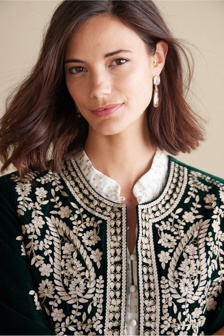 Picture of Anja Leuenberger