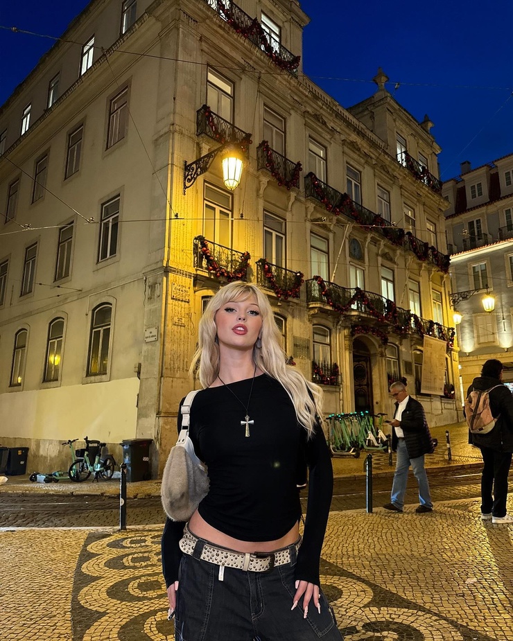 Picture of Loren Beech