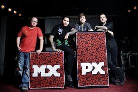 Picture of MxPx