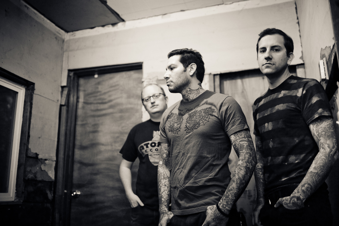 Picture of MxPx