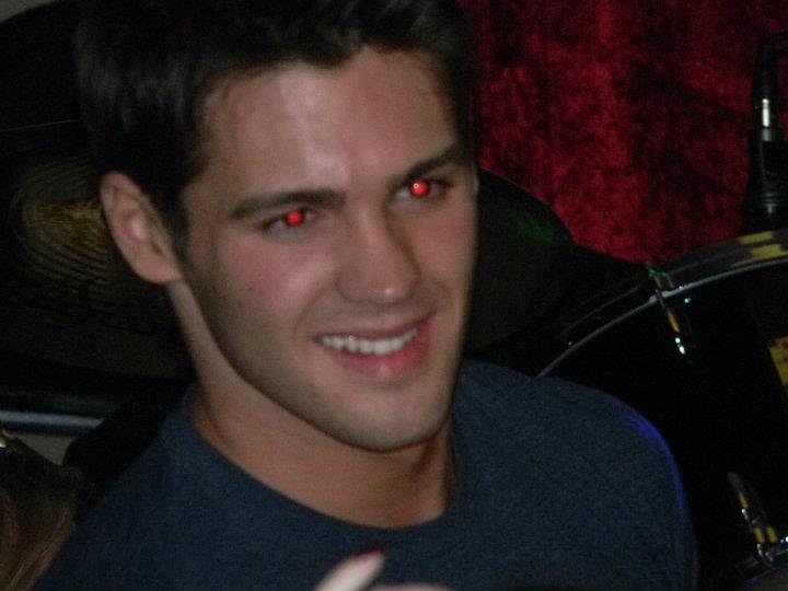 Picture of Steven R. McQueen
