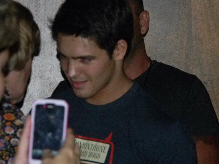 Picture of Steven R. McQueen