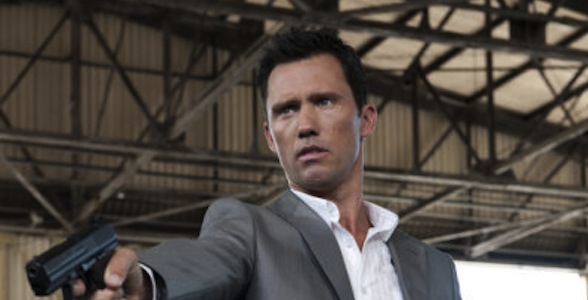 Image of Burn Notice