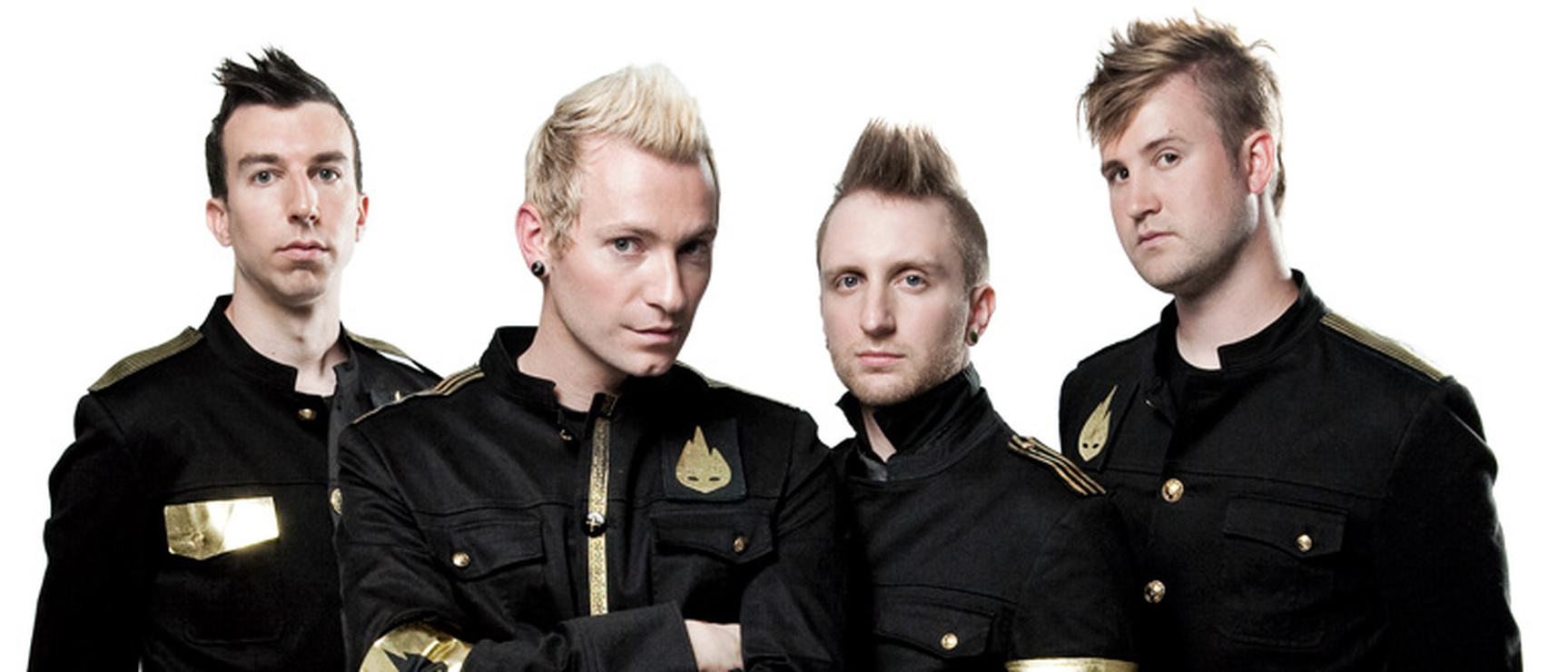 Picture of Thousand Foot Krutch