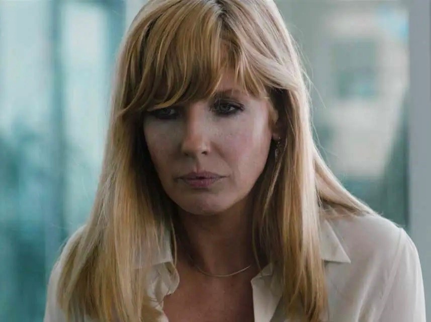 Image of Kelly Reilly