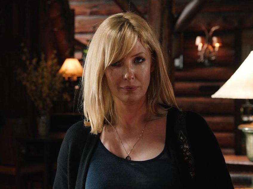 Picture of Kelly Reilly