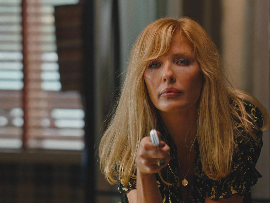 Picture of Kelly Reilly