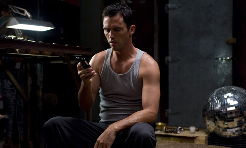 Picture of Burn Notice