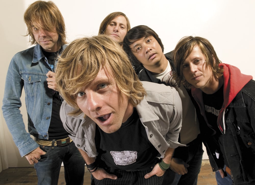 Picture of Switchfoot
