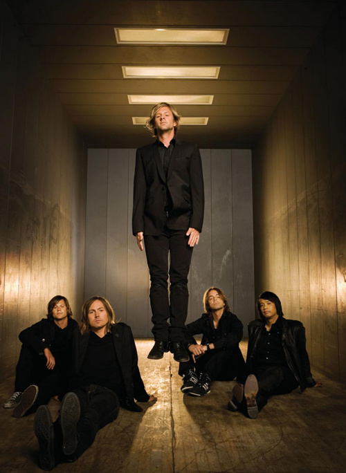 Picture of Switchfoot