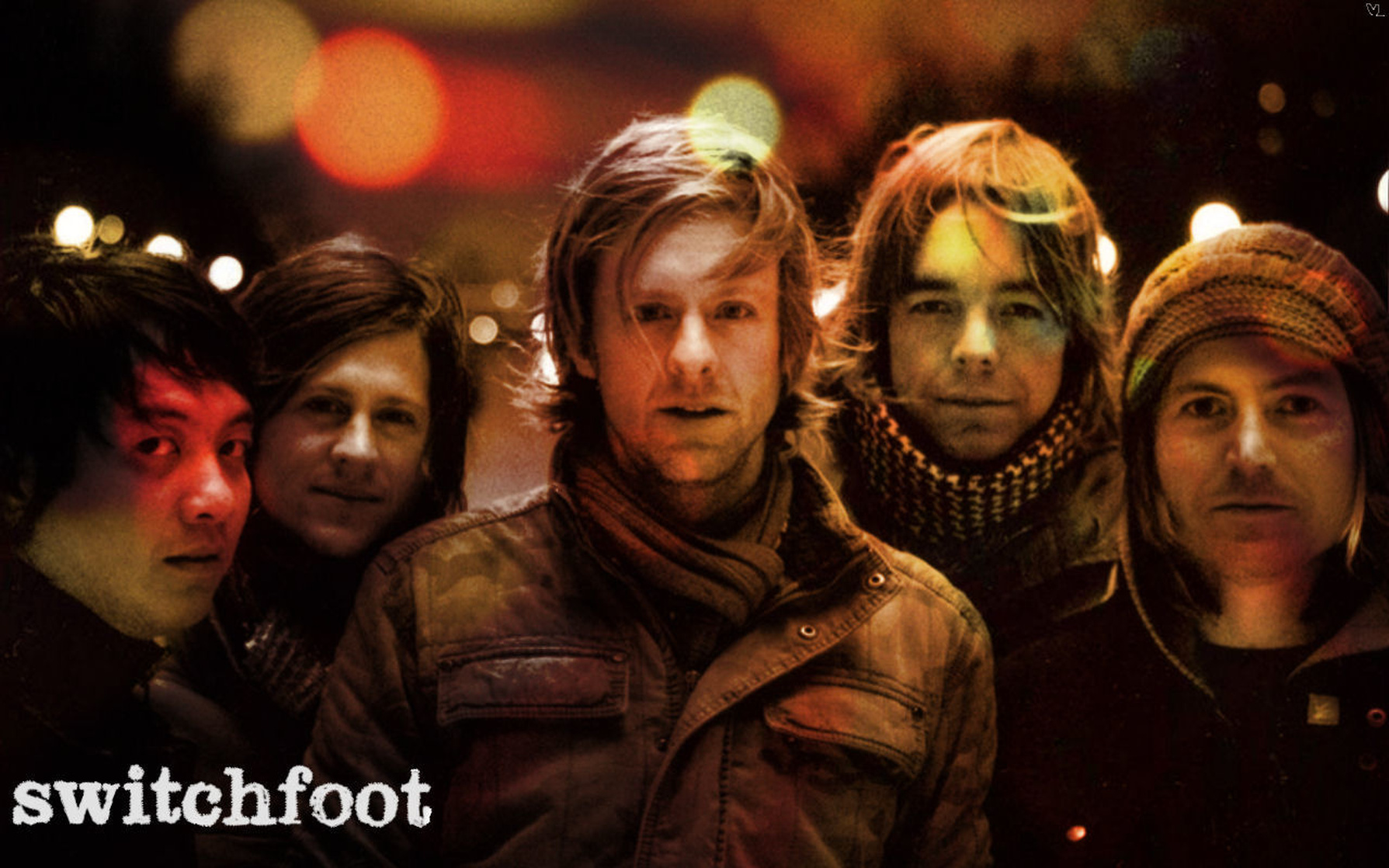 Picture of Switchfoot