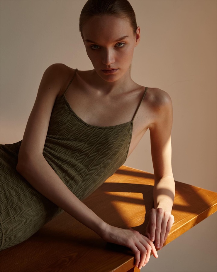 Picture of Sofia Silvanas