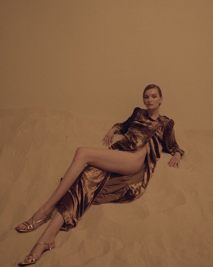 Image of Sofia Silvanas