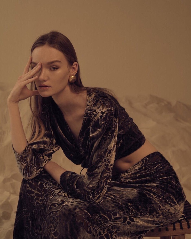 Sofia Silvanas picture