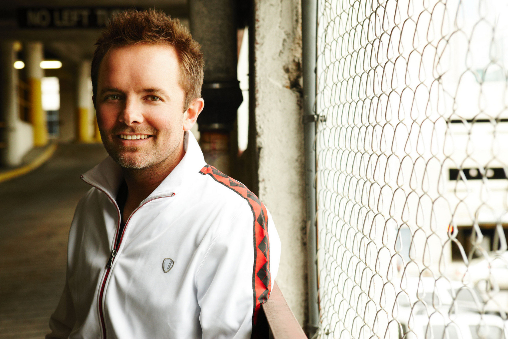 Picture of Chris Tomlin