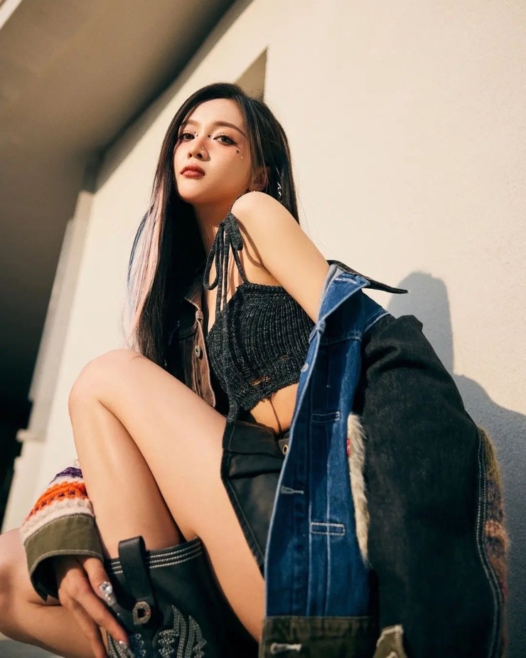 Picture of Xuan Yi Wu