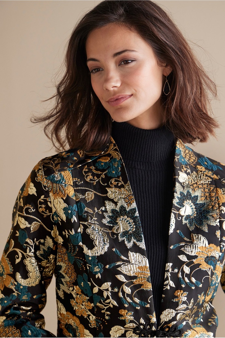 Picture of Anja Leuenberger