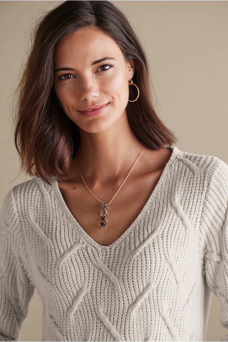 Picture of Anja Leuenberger