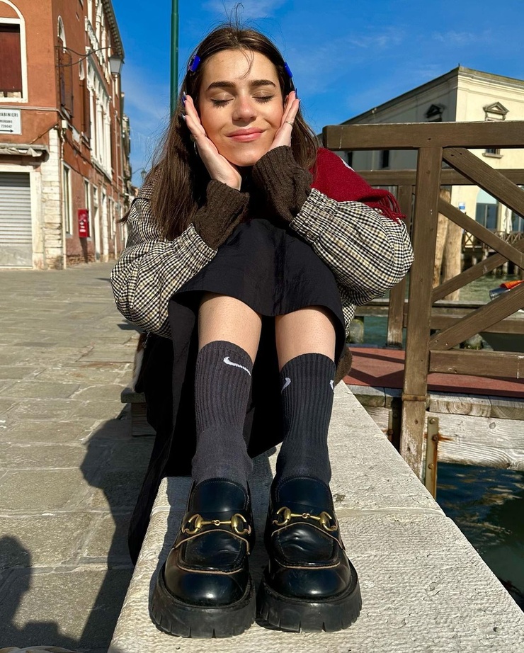 Picture of Holly Cattle