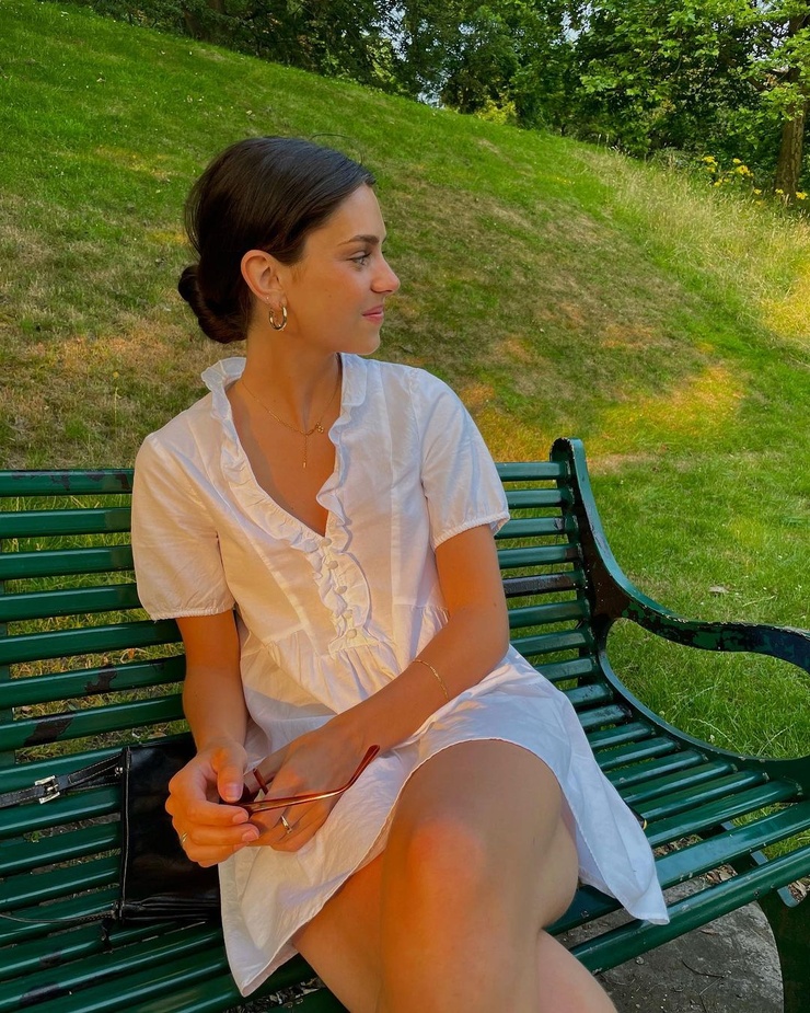 Picture of Holly Cattle