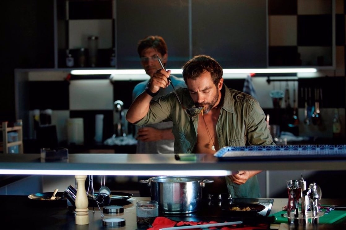 Picture of Dangerous Cooking