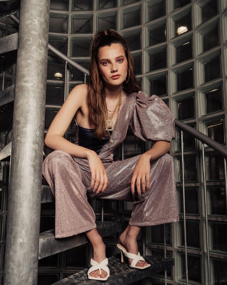 Picture of Rochelle Van Vegten