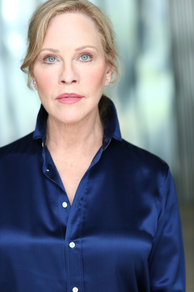 Picture of Jo-Ann Robinson