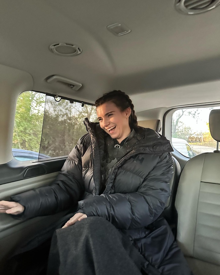 Picture of Brett Cooper