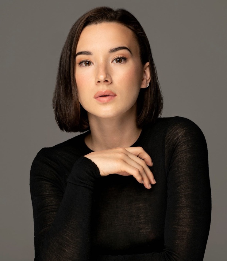 Picture of Aria Bedmar