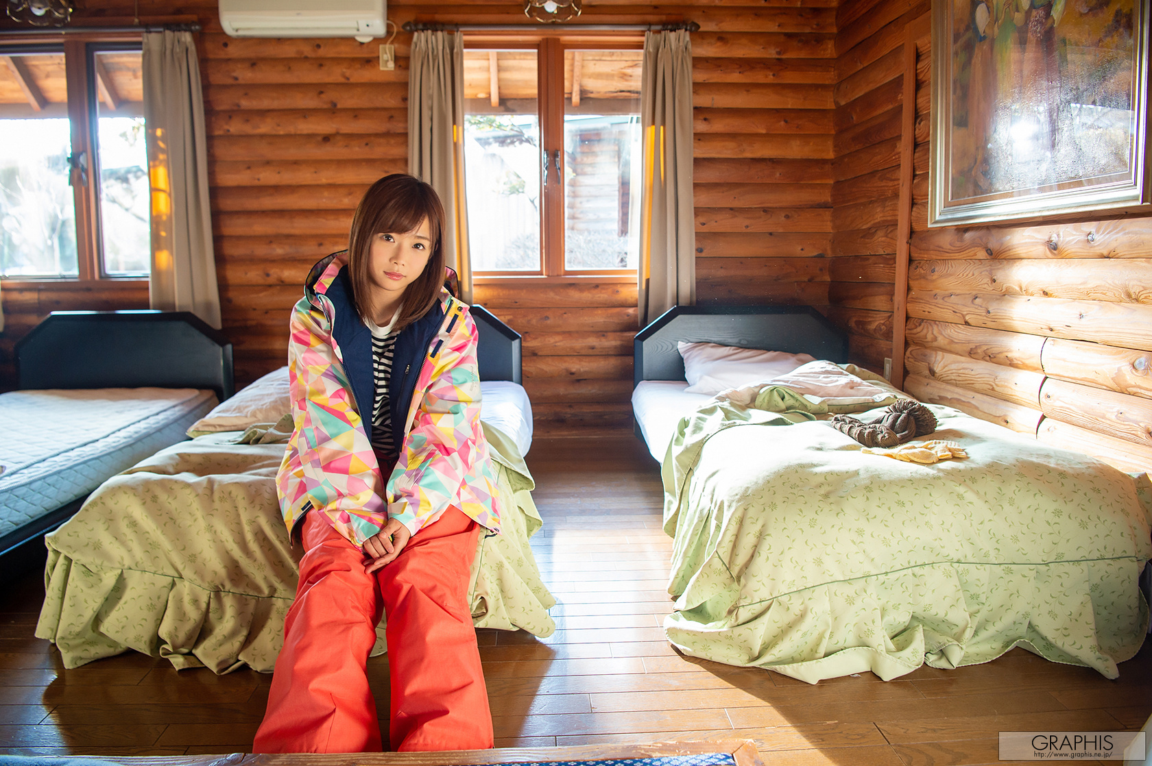 Image of Mana Sakura