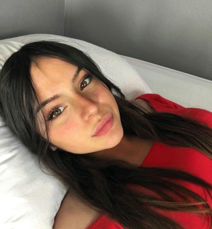 Picture of Jeanne Brem